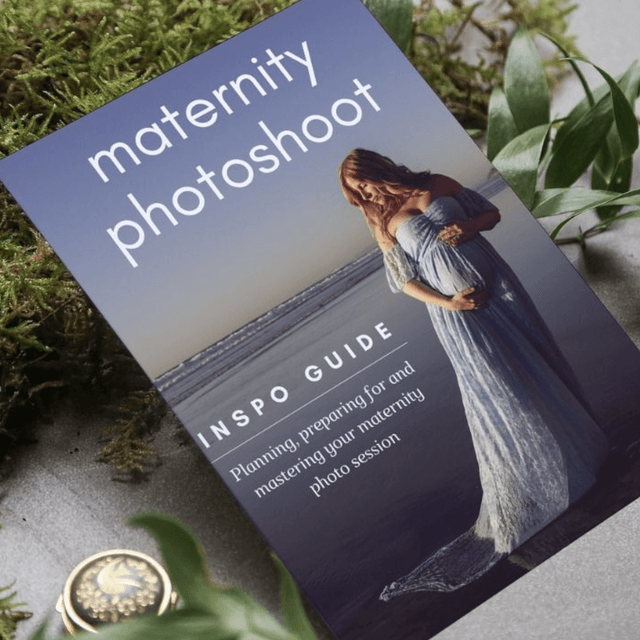 Shoott | Maternity Inspo Guide