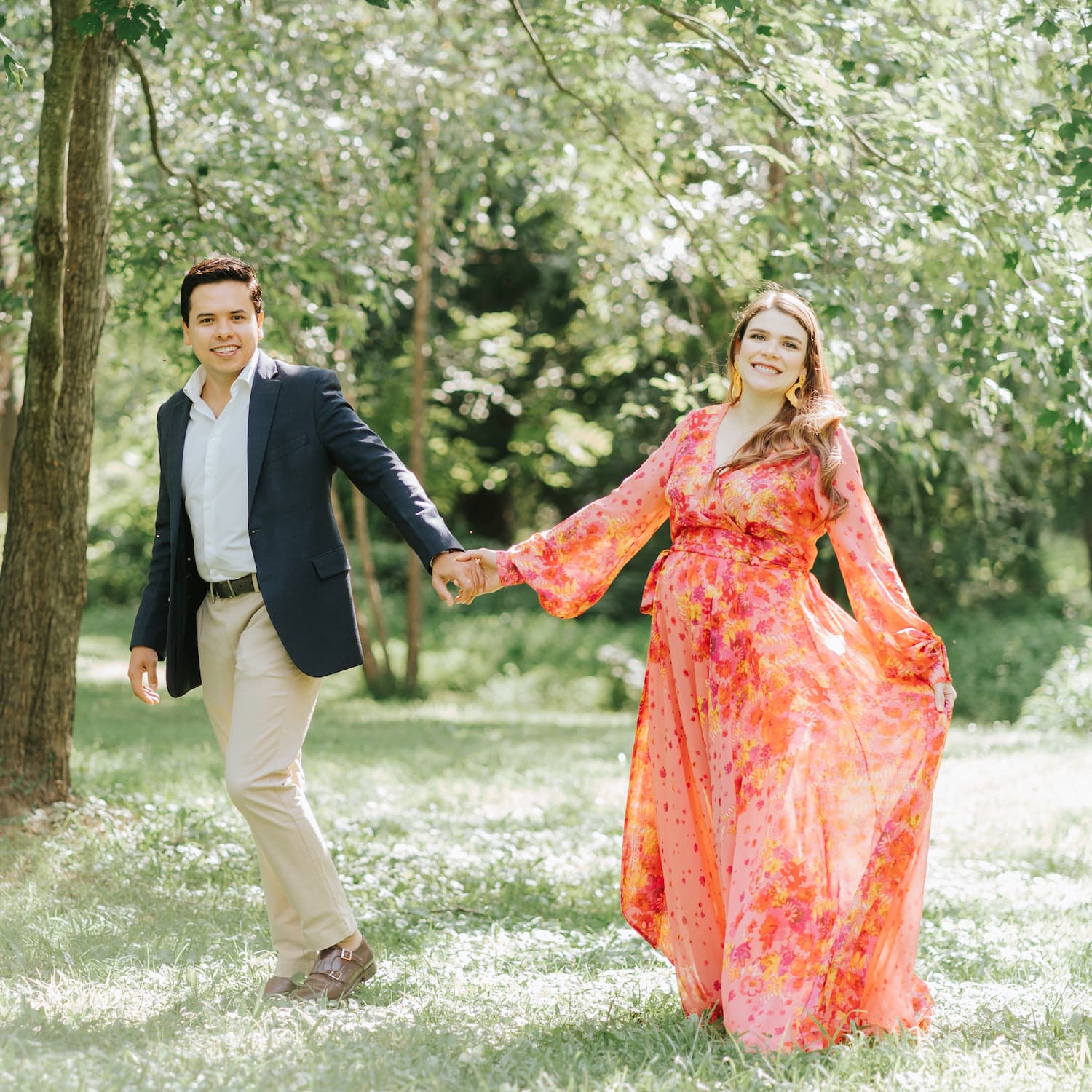 spring photographers